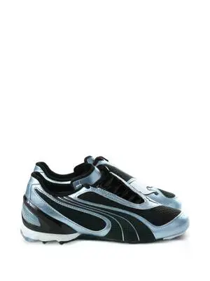 PUMA Metallic Sneakers
