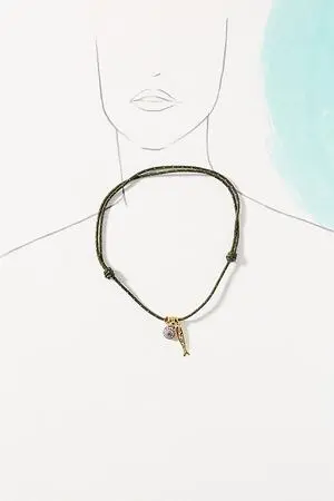 Éliou Corvo Necklace
