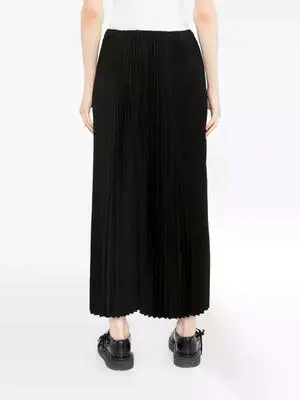 Junya Watanabe Pleated Panel Trousers