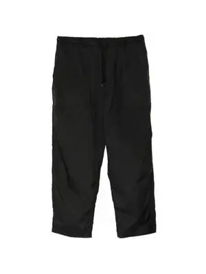 Comme Des Garcons Elasticated Pants For Men
