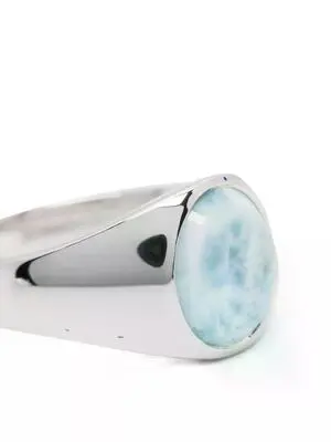 Tom Wood Kim Ice Ring
