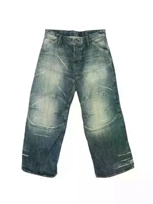 G-star Raw Rr 5620 Biker Jeans