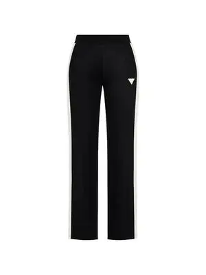 Guess Striped Sports Pants For Women