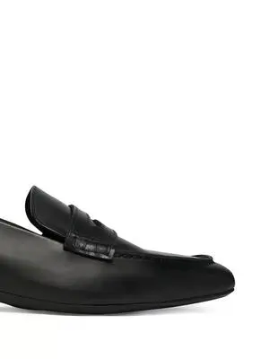 VAGABOND SHOEMAKERS Debbi Penny-slot Loafers