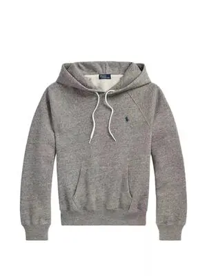 Polo Ralph Lauren Textured Sweatshirts Hoodies For Women