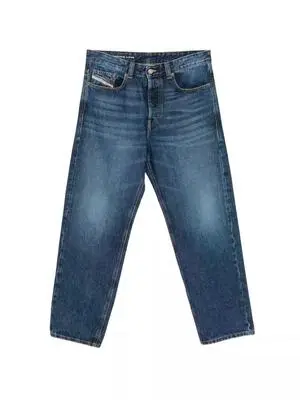 DIESEL® D-macs 2024 Pocket Jeans