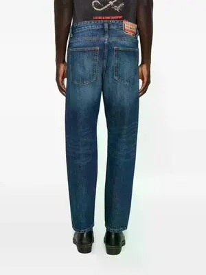 DIESEL® D-macs 2024 Pocket Jeans