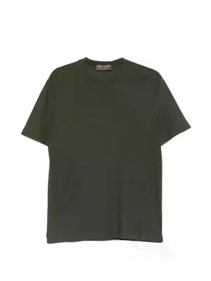 FILIPPO DE LAURENTIIS Crew-neck T-shirt
