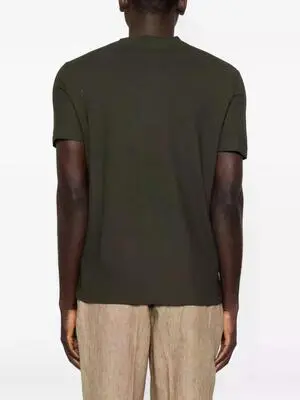 FILIPPO DE LAURENTIIS Crew-neck T-shirt