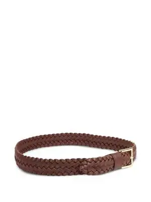 Orciani Braided Belt