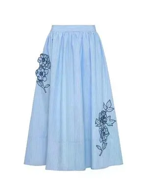 Cinq A Sept A-line Skirts
