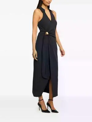 Cinq À Sept Bangle Enez Maxi Dress