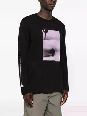 PEACEMAKER OAMC Long-sleeves T-shirt