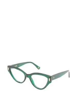 KYME Elise Cat-eye Glasses