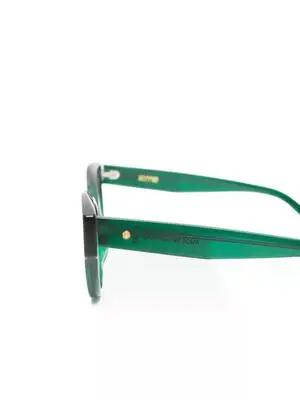 KYME Elise Cat-eye Glasses