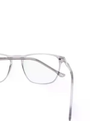 KYME Square Frame Glasses