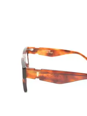 KYME Square-frame Sunglasses