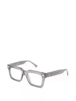 KYME Yuri Square-frame Glasses
