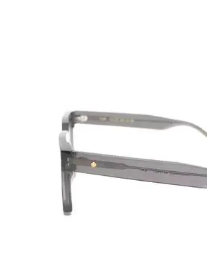 KYME Yuri Square-frame Glasses