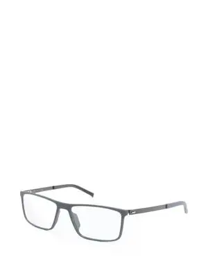 LIGHTEC Rectangle Frame Glasses
