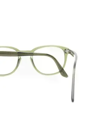 L.g.r Martin Square-frame Glasses