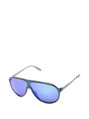 Carrera Eyewear Pilot-frame Sunglasses