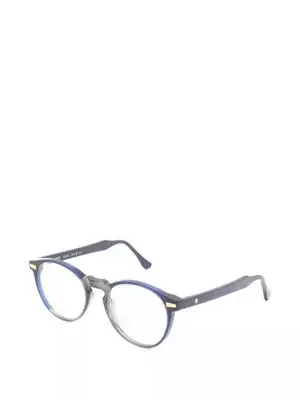 KYME Round-frame Glasses