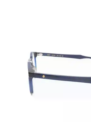 KYME Round-frame Glasses