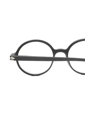 YOU MAWO Mandalay Round-frame Glasses