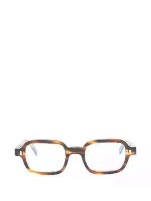 L.g.r Tortoiseshell Eyewear For Women