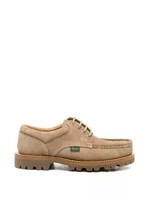 Paraboot Lace-up Derby Shoes