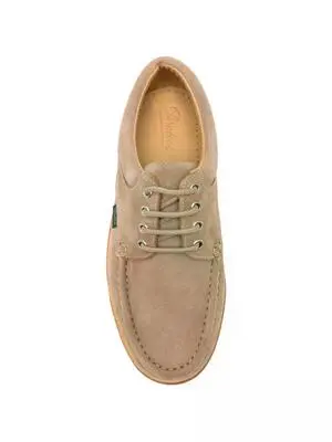Paraboot Lace-up Derby Shoes