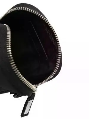 Dsquared2 Logo-plaque Shoulder Bag