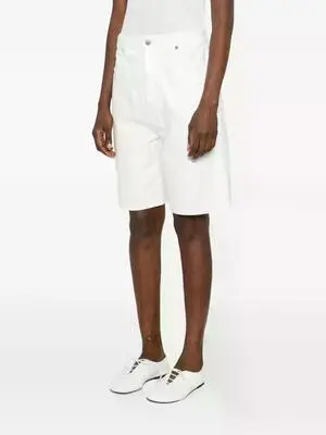 Loulou De Saison Isu Shorts - White