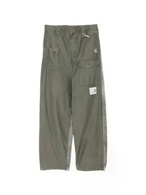 Mihara Yasuhiro Wide Leg Pants For Men