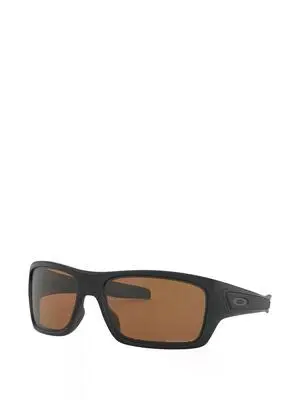 Oakley Turbine Polarised Sunglasses
