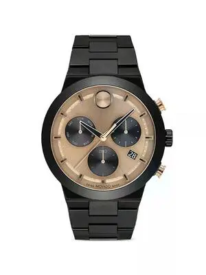 Movado Bold Fusion .5 Watch