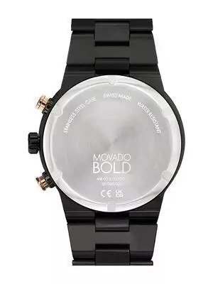 Movado Bold Fusion .5 Watch
