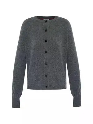 FERRAGAMO Button-up Cashmere Cardigan