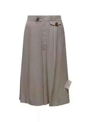 Undercover Casual Pants For Women
