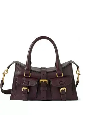 Mulberry Mini Roxanne Tote Bag