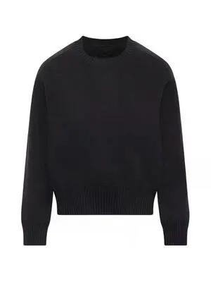 Sacai Drop Shoulder Sweaters For Men