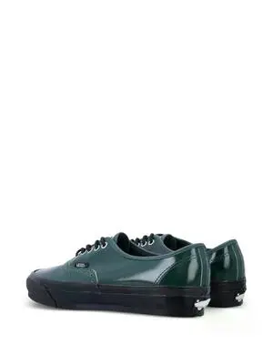 VANS Otw Authentic 44 Brogue-detail Sneakers