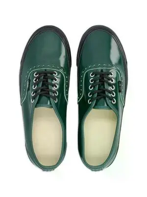 VANS Otw Authentic 44 Brogue-detail Sneakers