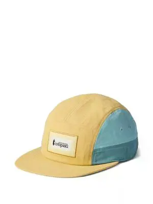COTOPAXI Zen Garden Five-panel Cap - Neutrals