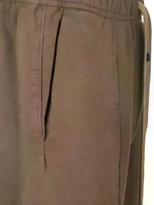 Fear Of God Forum Drawstring-waist Track Pants - Brown