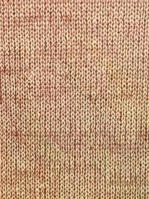 ORIGINAL VINTAGE Crew-neck Linen Sweater