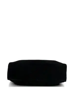 Prada Re-edition 1995 Hobo Mini Shoulder Bag - Black