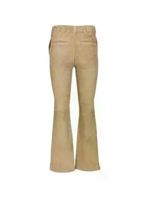 ARMA Kamilla Suede Trousers