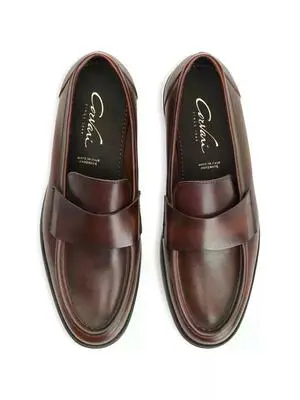 CORVARI Leather Loafer
